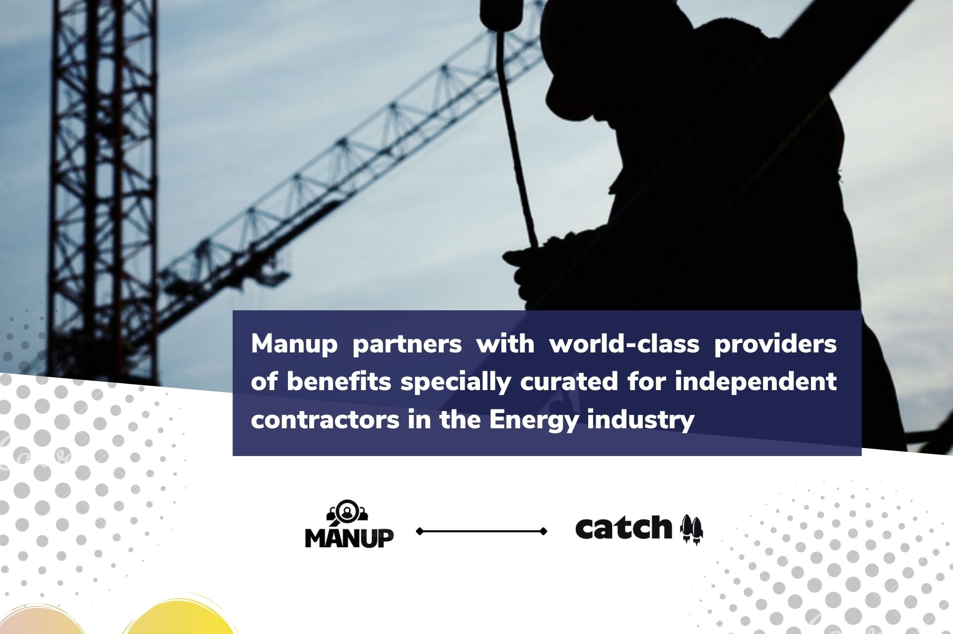 Enjoy Loads of Benefit Offerings on Manup